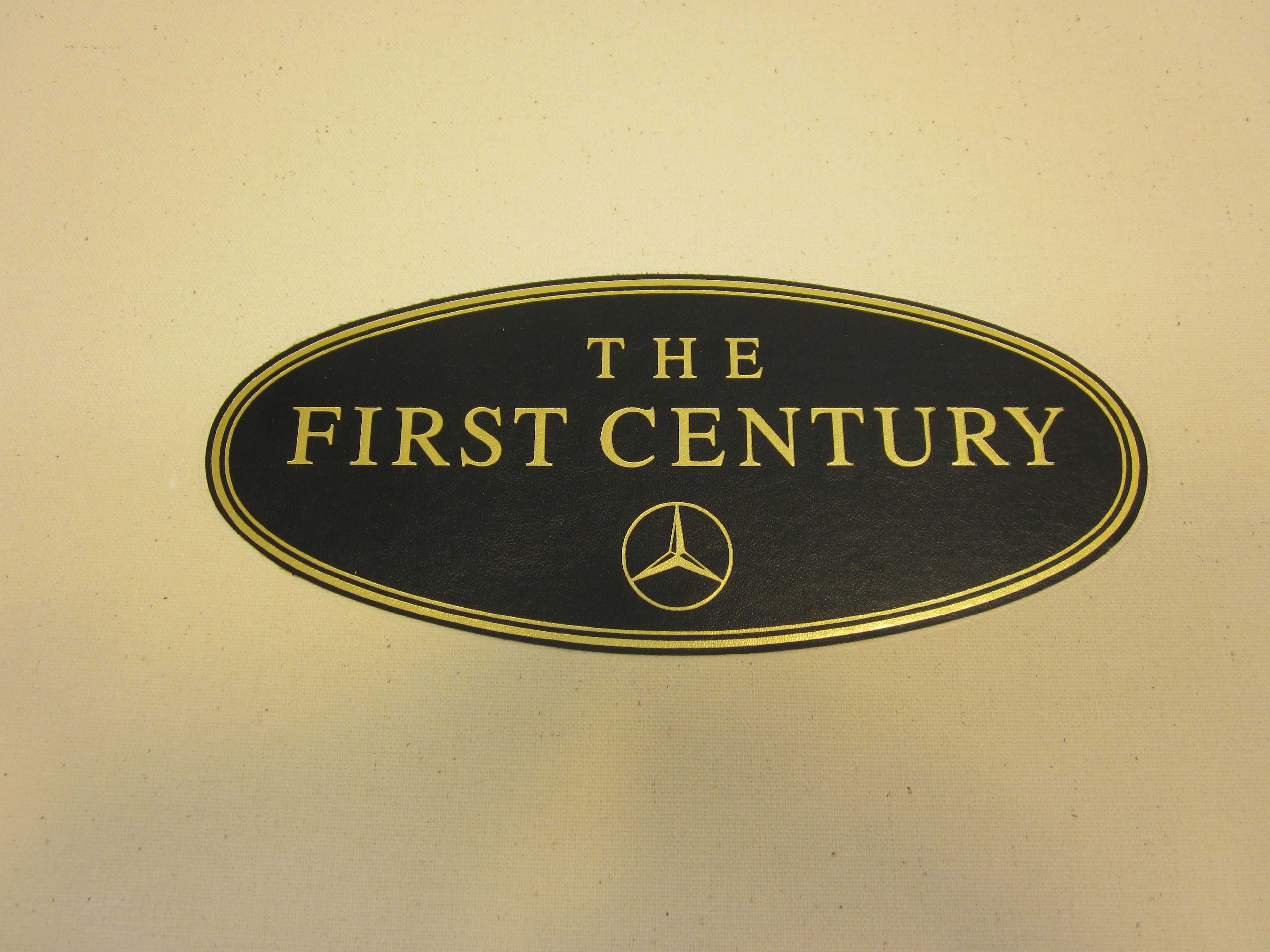 Bonhams Cars : Ken Dallison: The First Century - Portraits in ...