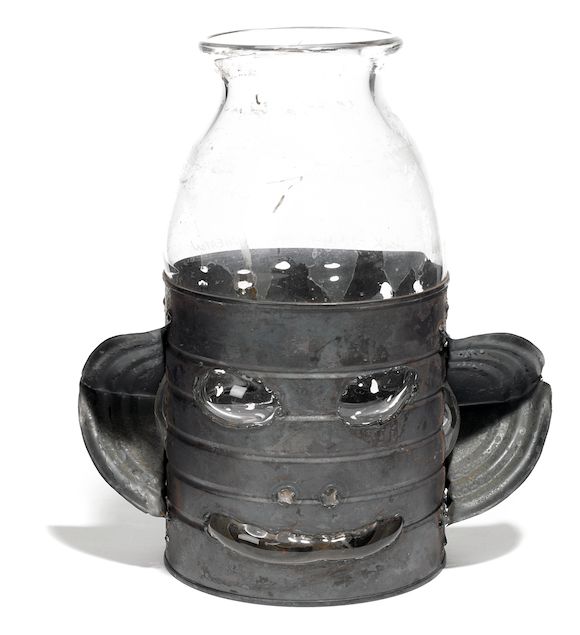 Bonhams : Hank Murta Adams (American, born 1956) 2005