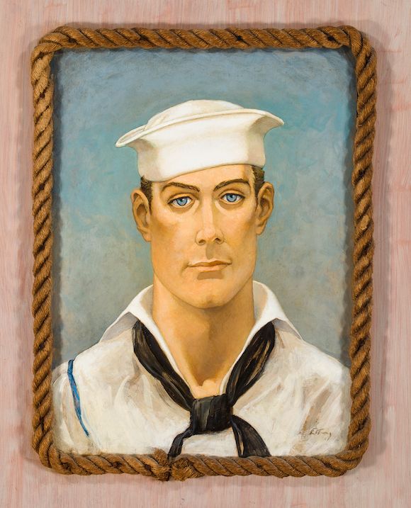 Bonhams : Emlen Etting (1905-1993)