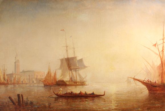 Bonhams : Paul Charles Emmanuel Gallard-Lepinay (French, 1842-1882) The ...