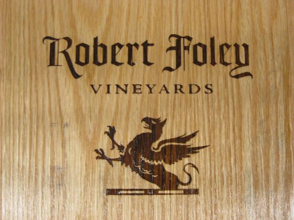 Bonhams : Robert Foley Claret 2005 (1 Imp)