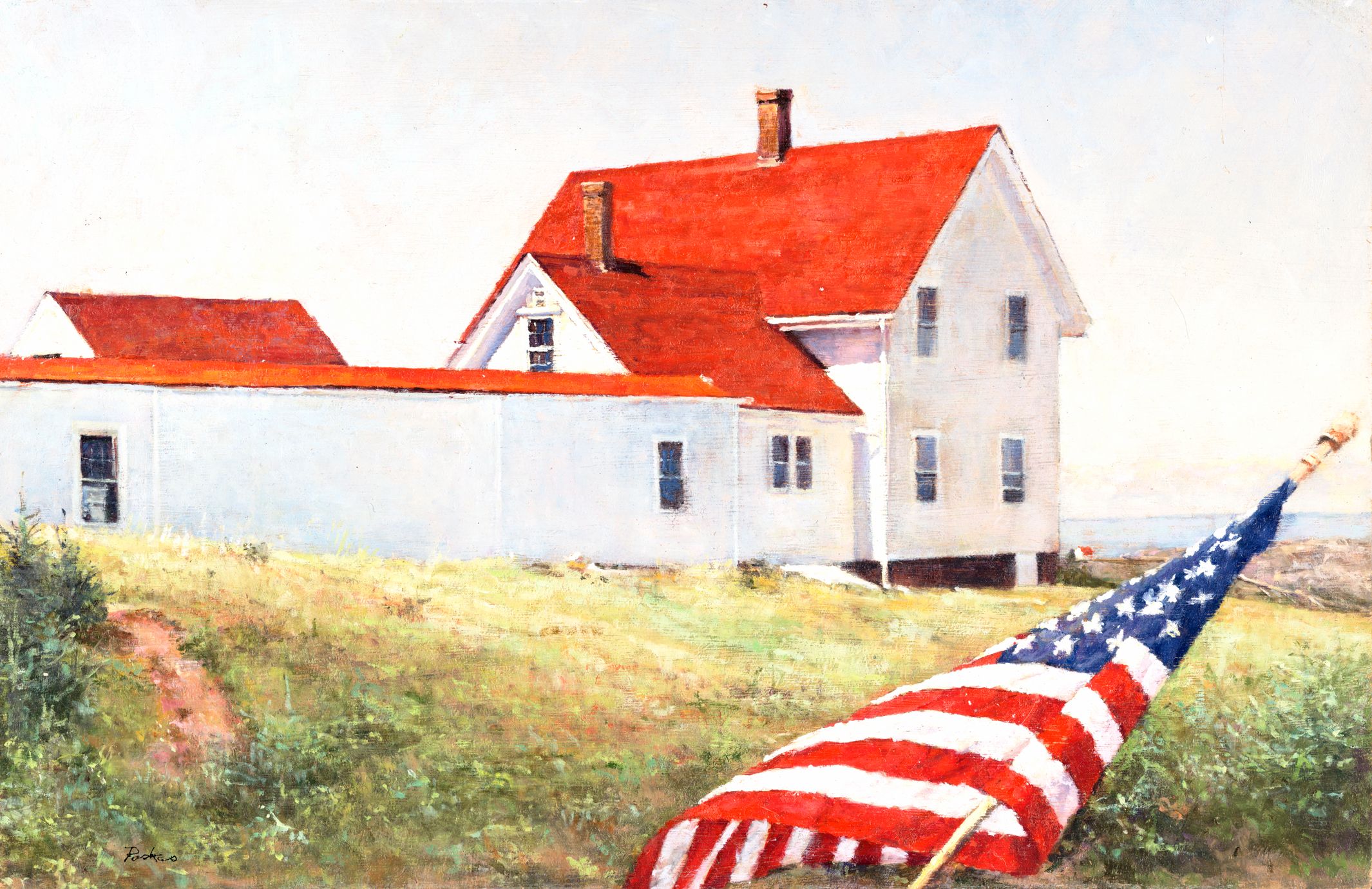 Peter Poskas: upcoming auctions, appraisal insights and free art price ...