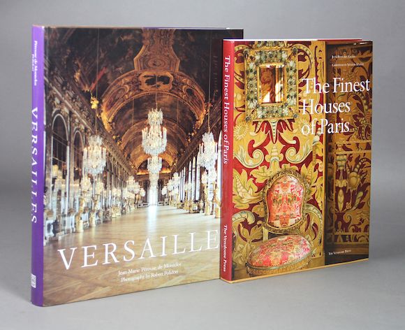 Bonhams : [ARCHITECTURE & DESIGN.]