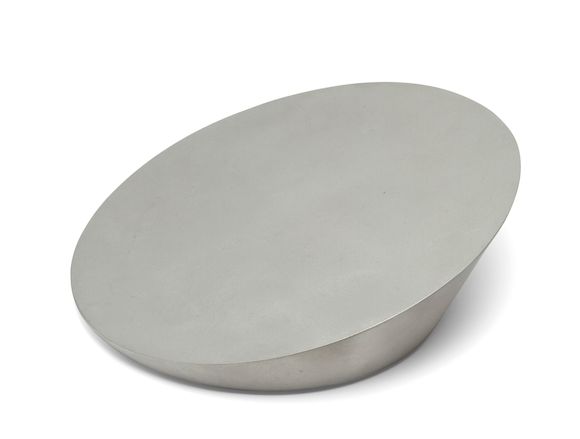 Bonhams : Maya Lin (born 1959) Ecliptic, 1999 13 3/8 x 12 5/8 x 4 3/4in ...