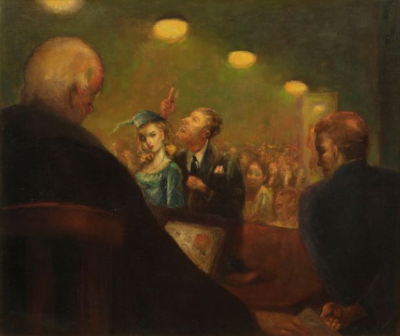 Bonhams : Jack Levitz (4)