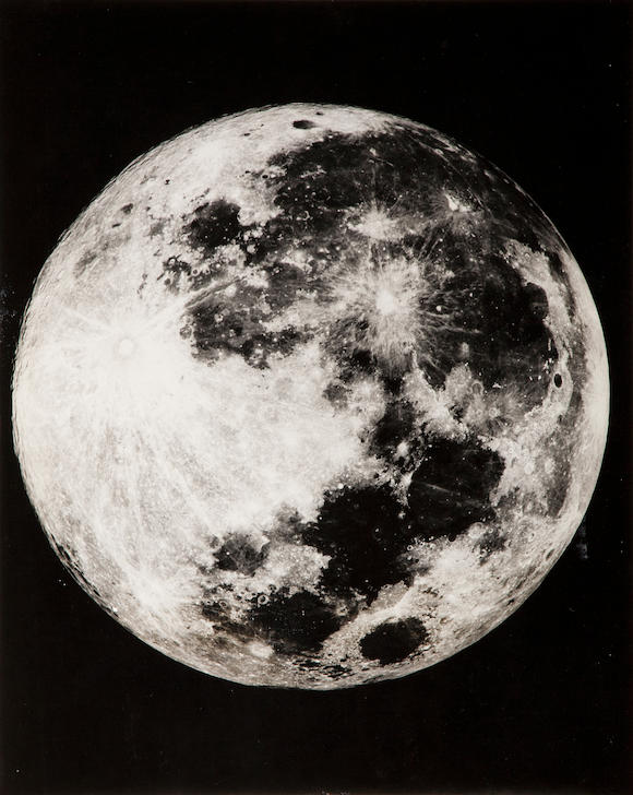 Bonhams : PEASE, FRANCIS GLADHEIM. 1881–1938. 2 large wide-angle images ...