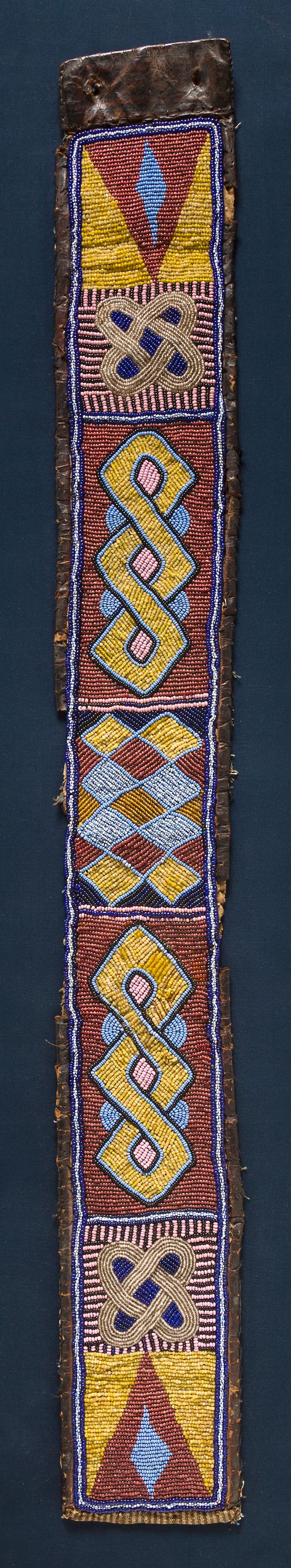 Bonhams : Belt, Cameroon