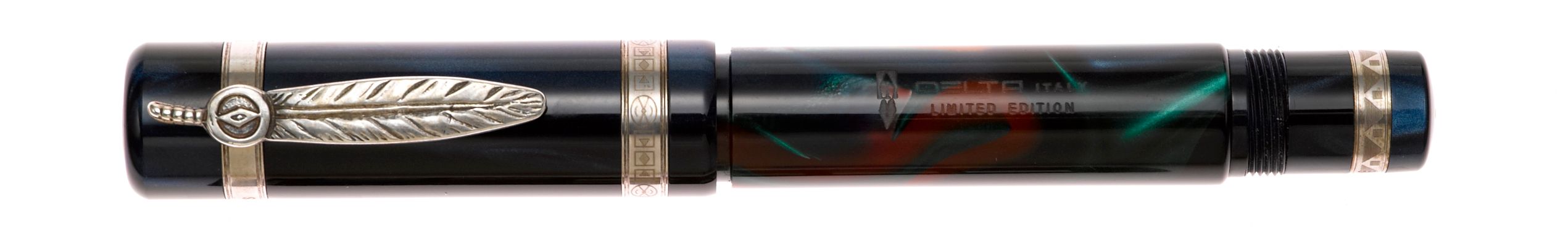 Bonhams : DELTA Indigenous Peoples Native American Limited Edition ...