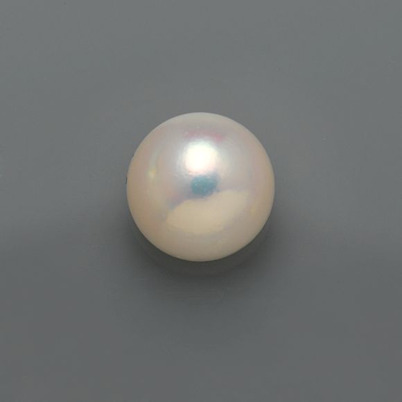 Bonhams : Rare American Natural Pearl