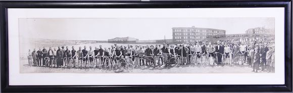 Bonhams : [PHOTOGRAPHY-SAN FRANCISCO.]