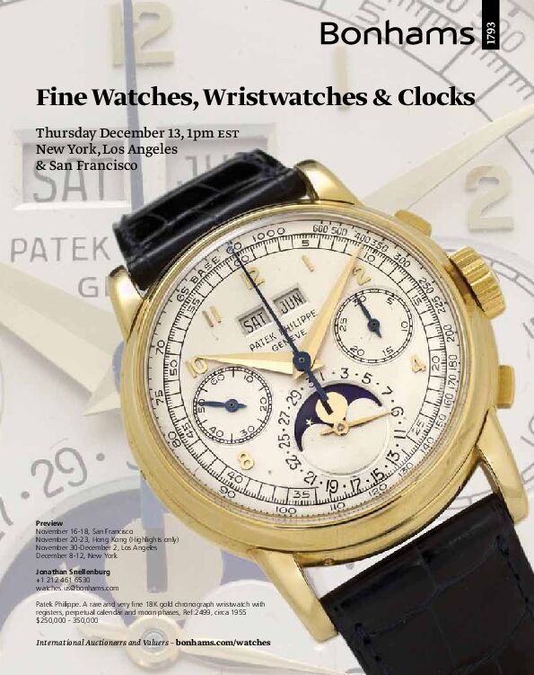 Bonhams : Fine Jewelry