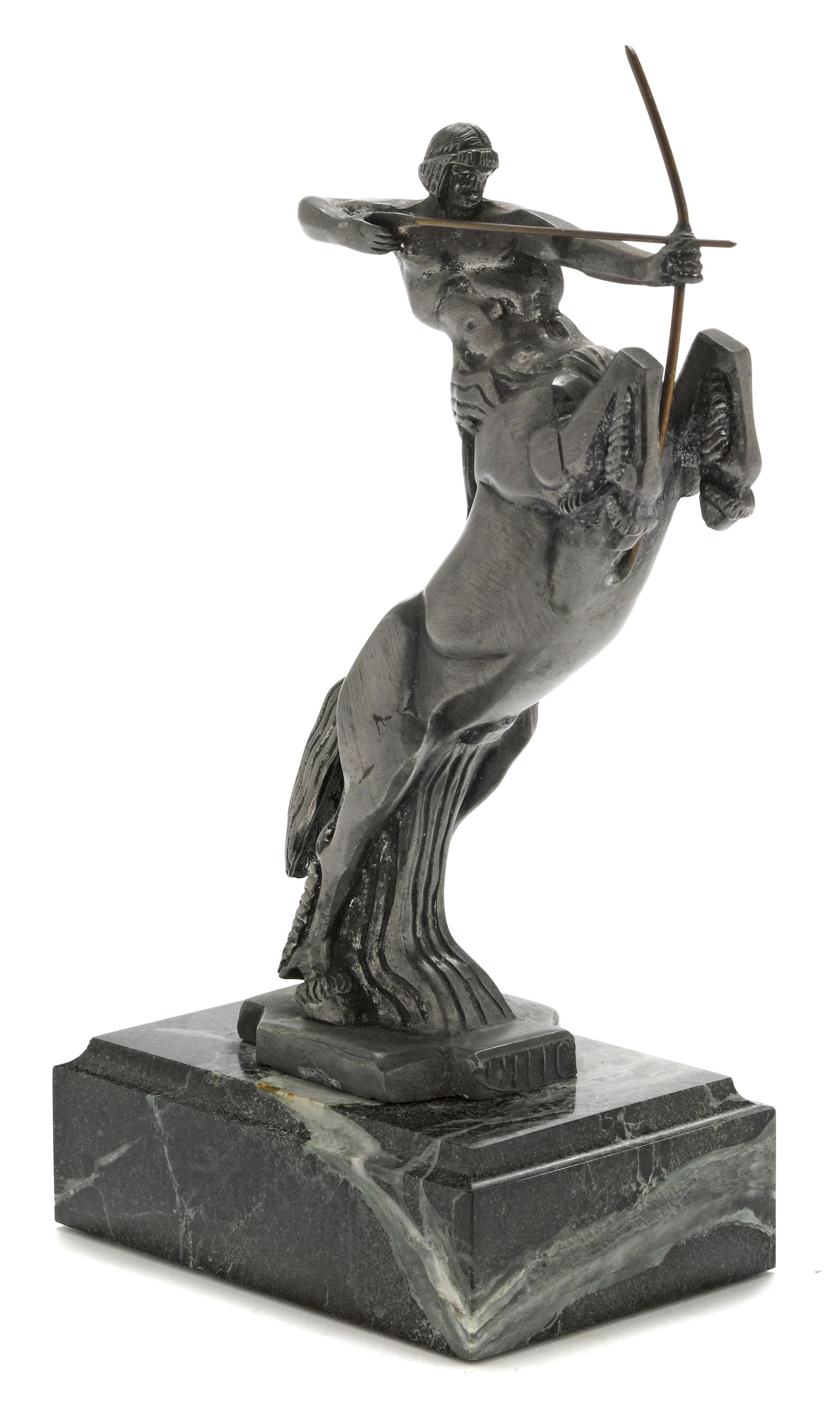 Bonhams Cars : An extremely rare 'Unic Centaur' by F. Bazin, French ...