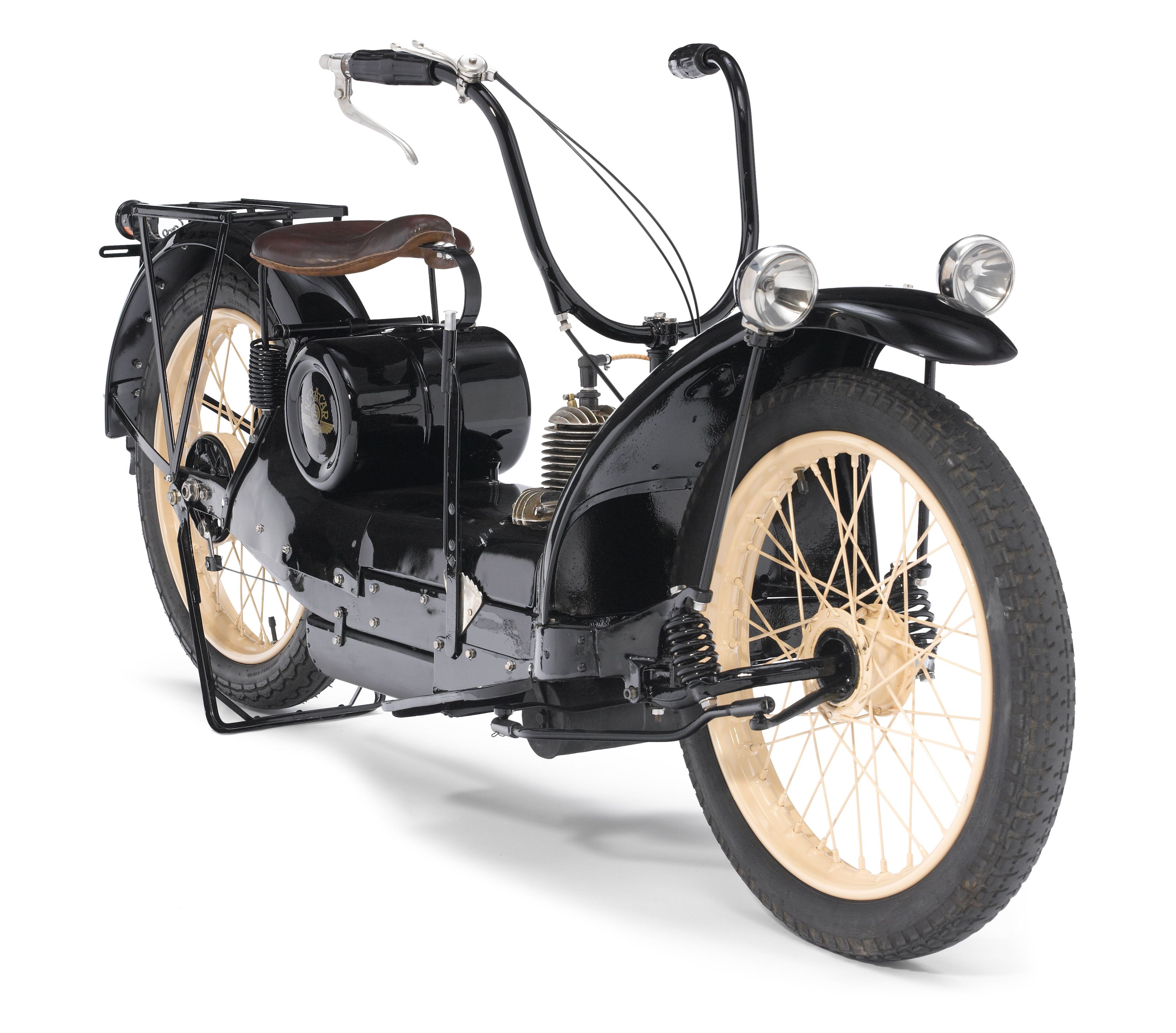 Bonhams Cars : c.1924 Ner-A-Car