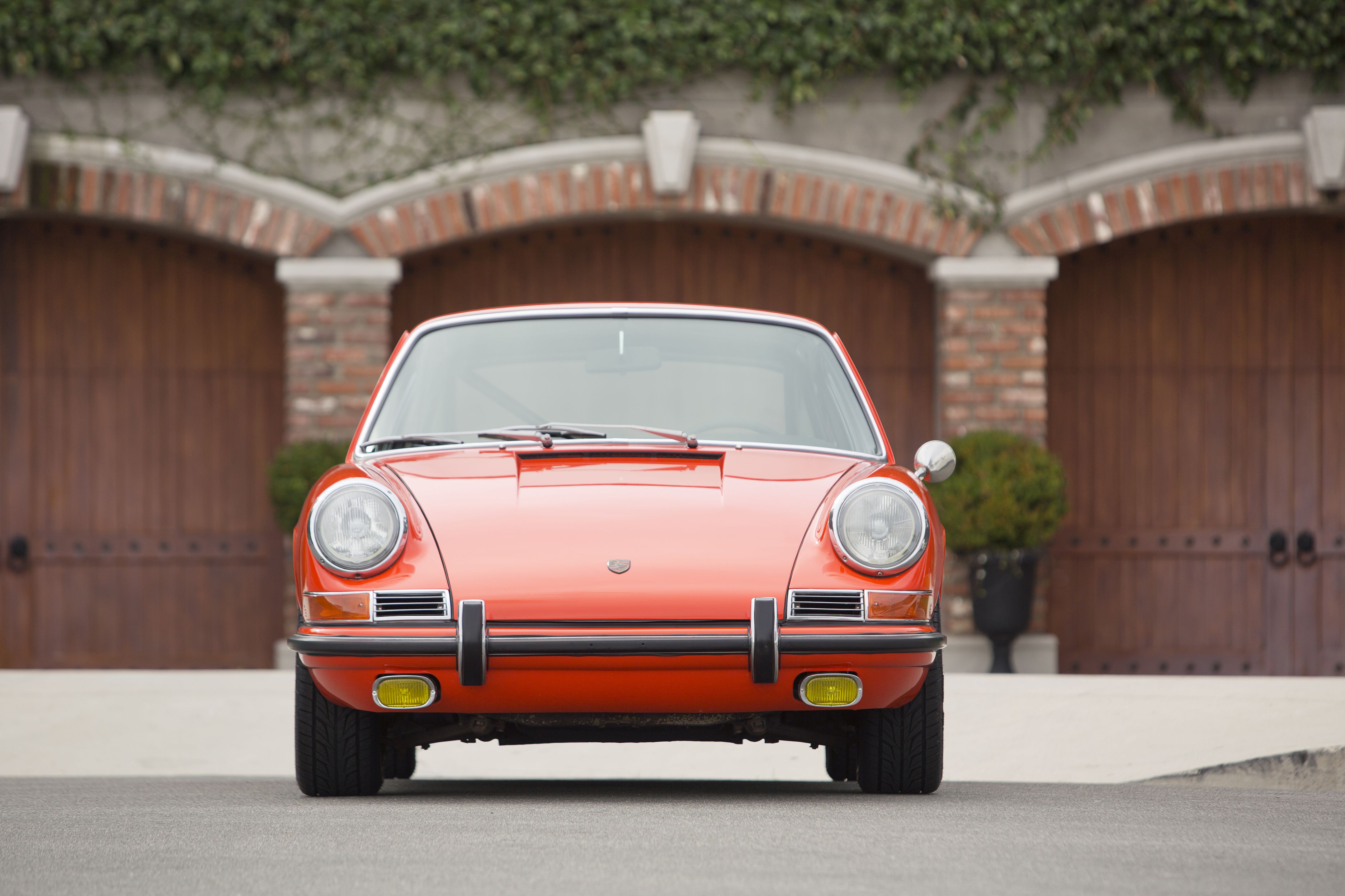 Bonhams Cars : Original EMPI prepared, Bob Bondurant tested,1967 ...