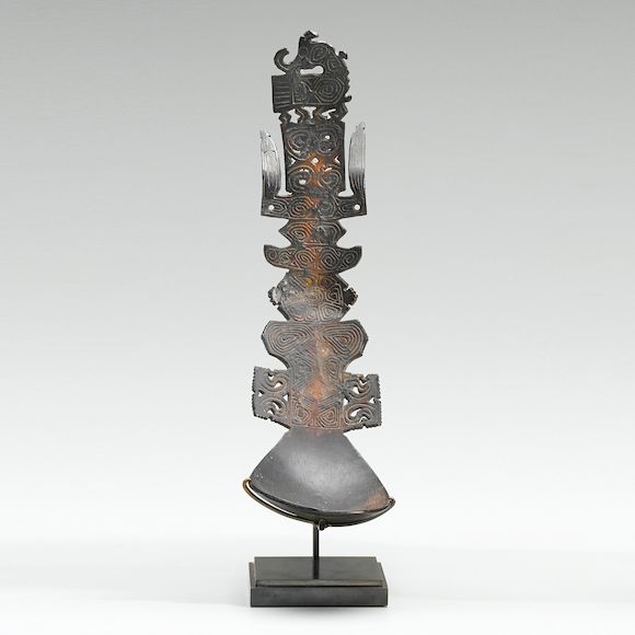 Bonhams : Timor Spoon, Lesser Sundas