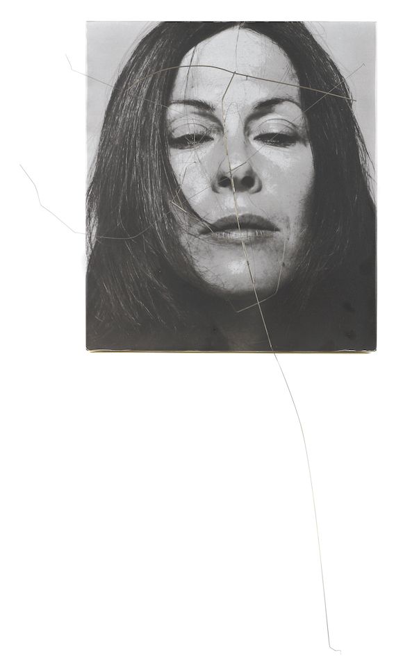Bonhams : INEZ VAN LAMSWEERDE & VINOODH MATADIN (b. 1963 & b. 1961), in ...