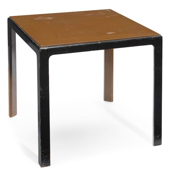 Bonhams : A custom William Haines side table for Jean Howard and ...