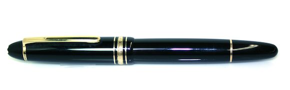 Bonhams : MONTBLANC: Meisterstück 166 Document Marker