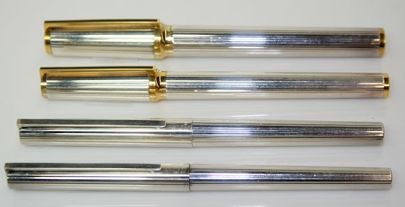 Bonhams : DUPONT: Lot of Four Instruments