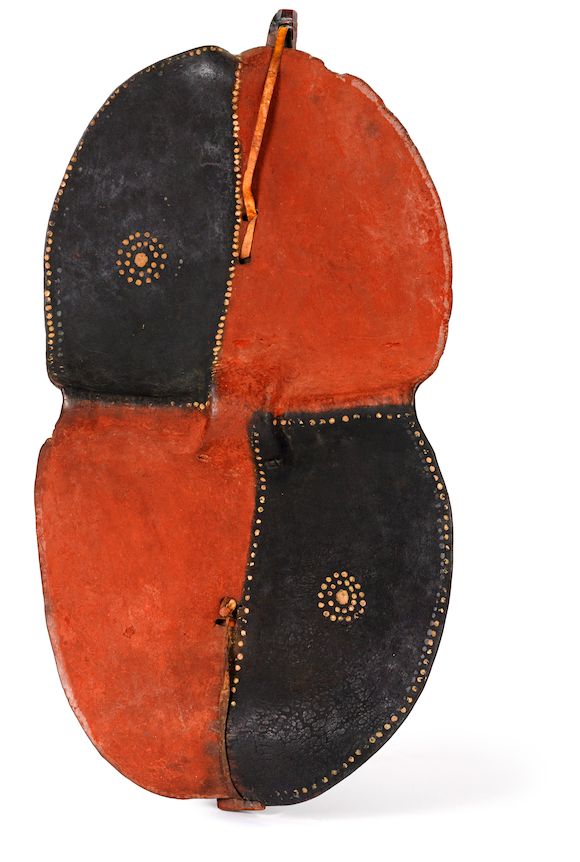 Bonhams : Sukuma Shield, Tanzania