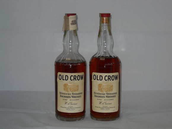 Bonhams : Old Crow (2)