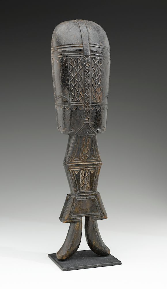Bonhams : Dan Spoon, Liberia/Ivory Coast