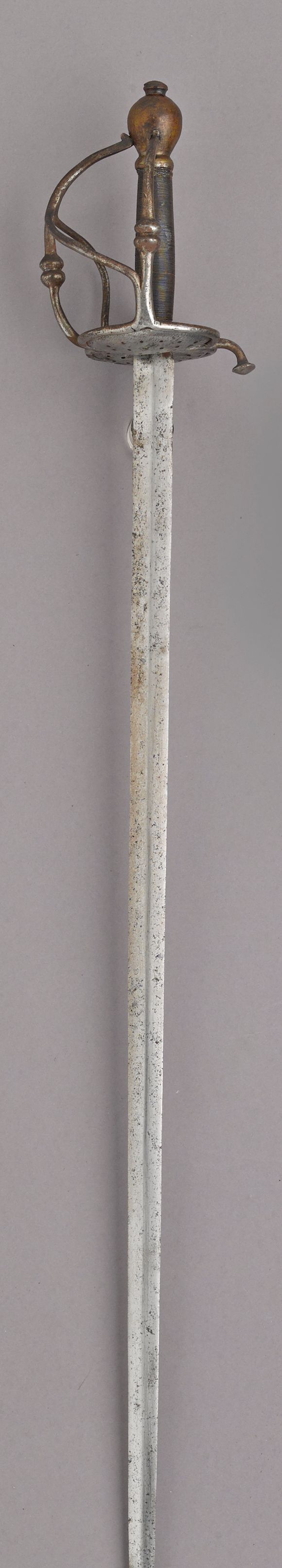 Bonhams : A Walloon Sword