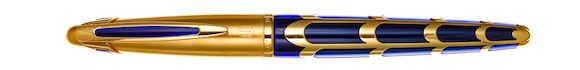 Bonhams : WATERMAN: Edson Boucheron Limited Edition 3741 Fountain Pen