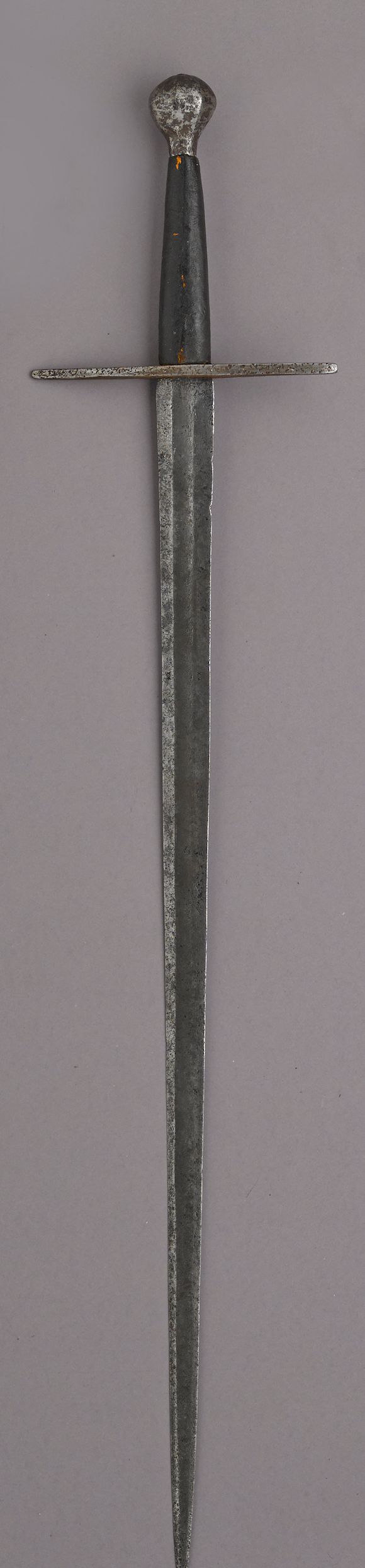 Bonhams : A composite sword in 12th century style -Select US Arms Type-