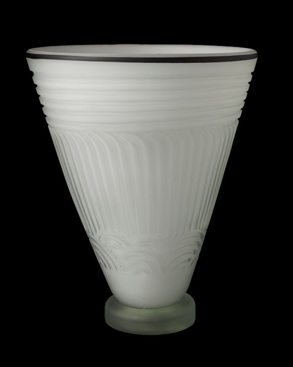 Bonhams : Dan Dailey (American, born 1947) Waterfall