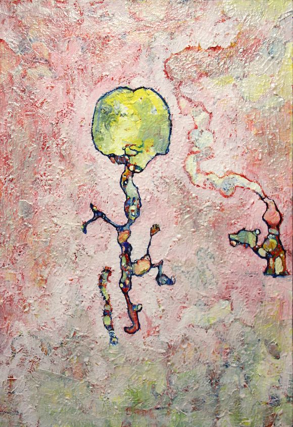 Bonhams : Ellie Pyle (American 20th/21st century) Untitled (Sadly my ...