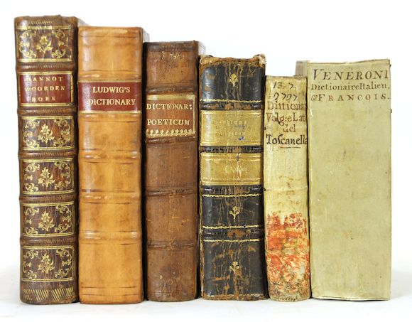 Bonhams : [CONTINENTAL QUARTOS.] 1. VICTOR, HIEROSME. Tresoro de las ...