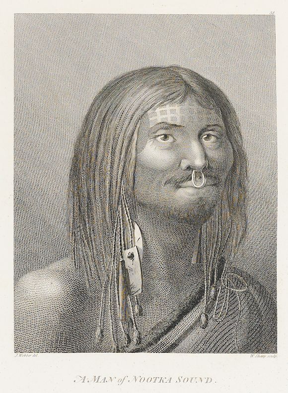 Bonhams : COOK, JAMES. 1728-1779. WEBBER, JOHN. 1751-1793. A group of ...