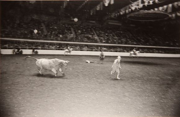 Bonhams : Garry Winogrand (American, 1928-1984); Fort Worth Fat Stock ...