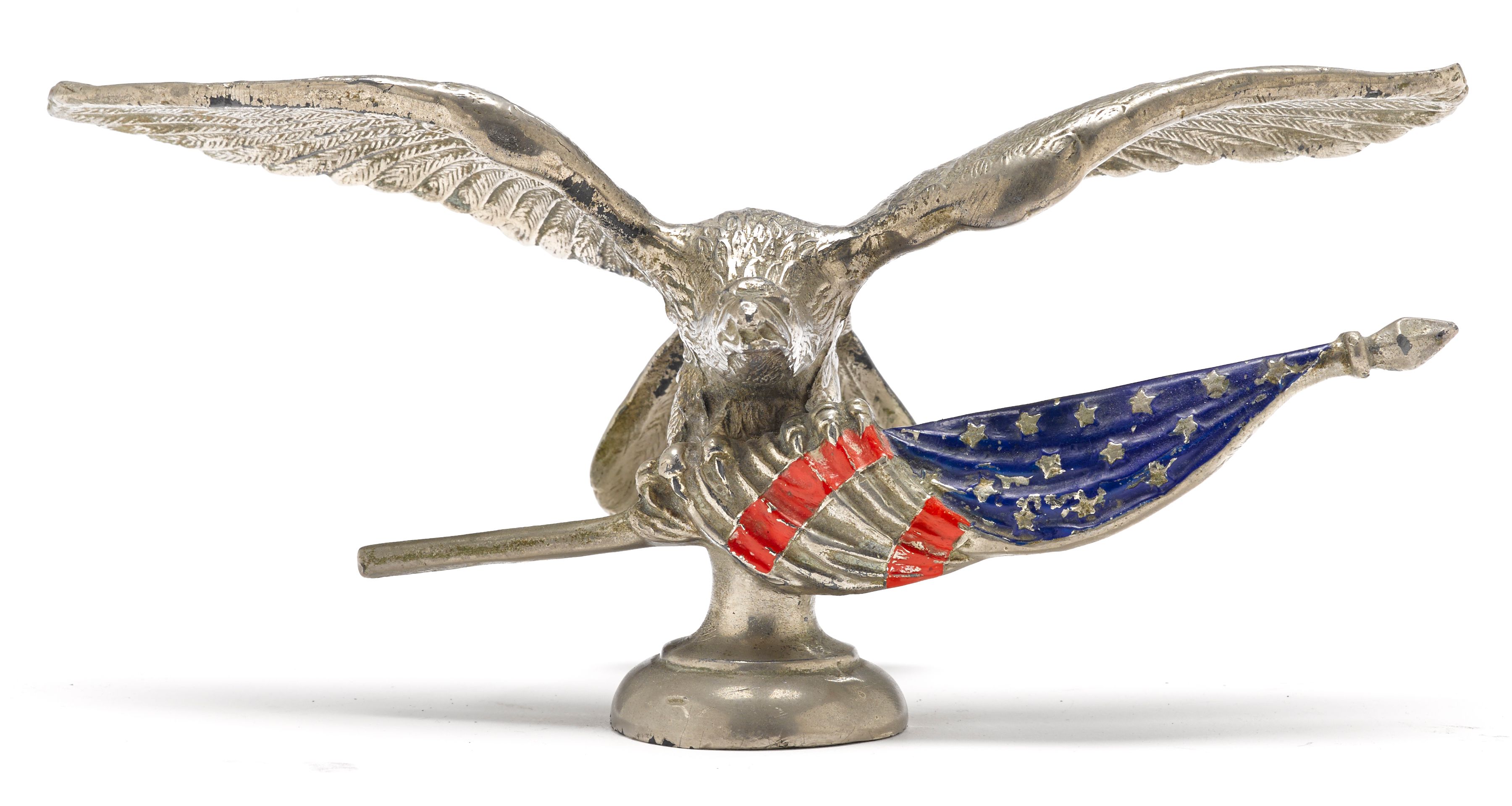Bonhams Cars : An 'American Eagle' by L.V. Aronson, American, 1919,