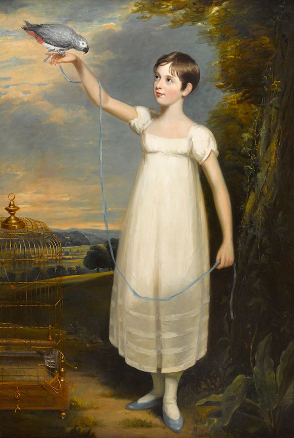 Bonhams : Sir William Beechey (Burford 1753-1839 Hampstead) A portrait ...
