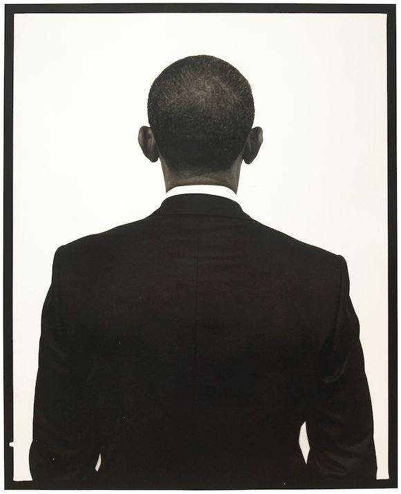 Bonhams : Mark Seliger (born 1959); Barack Obama, The White House ...