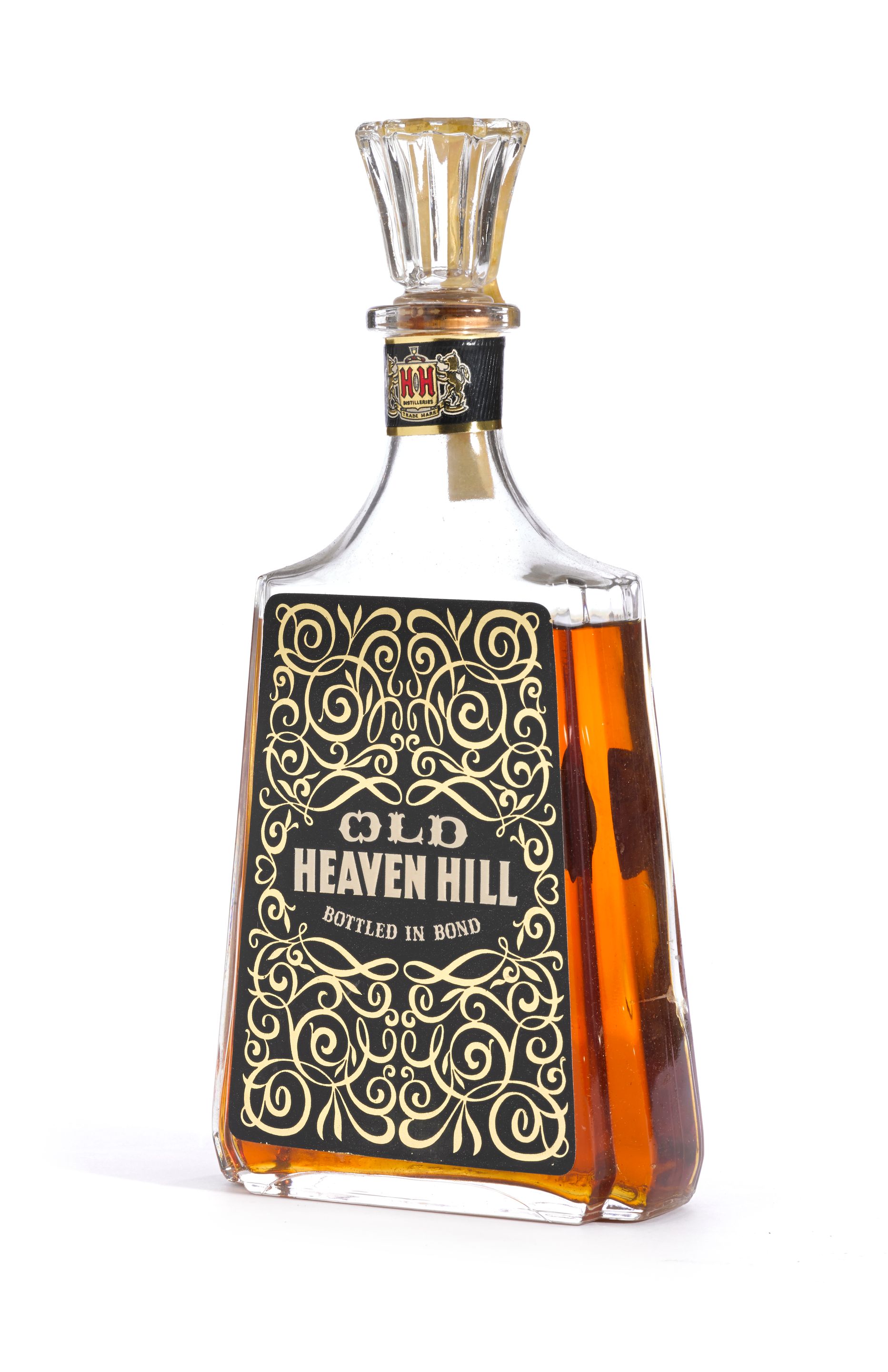 Bonhams : Old Heaven Hill