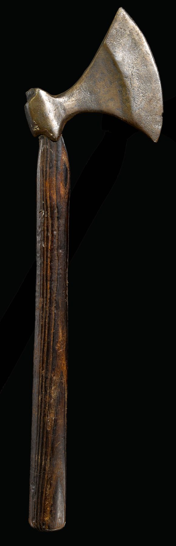 Bonhams : A Swedish or Norwegian peasant's axe