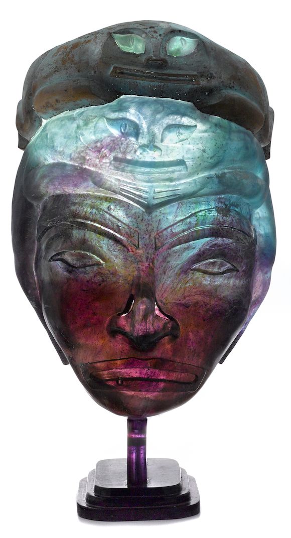 Bonhams : Seth Randal (American, born 1951)