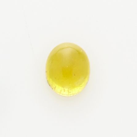 Bonhams : Rare Tsilaisite (Yellow Tourmaline)