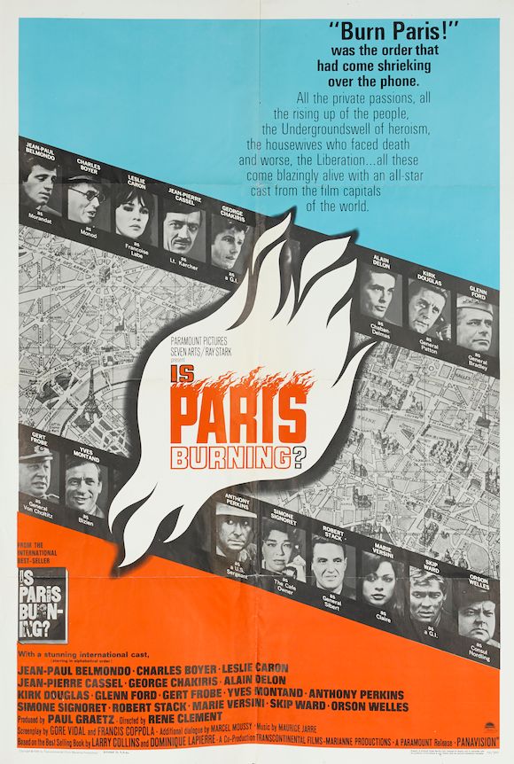 Bonhams : A group of movie posters and lobby cards