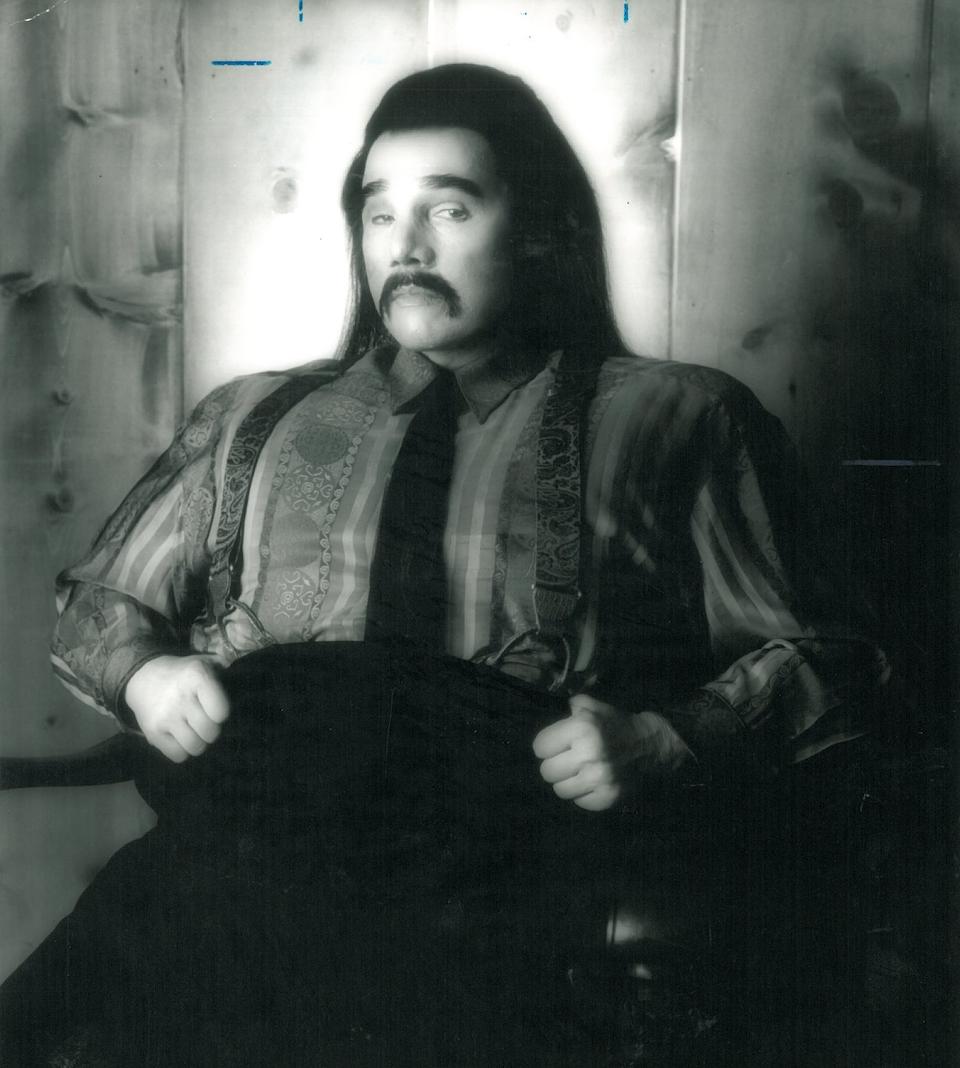 Bonhams A Silk Shirt Worn By Piper Laurie As Mr Tojamura On Twin Peaks