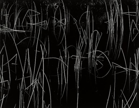 Bonhams : Brett Weston (1911-1993); Reeds, Oregon;