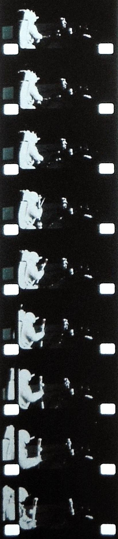 Bonhams : APOLLO 14 MOTION PICTURES OF THE MOON AND LUNAR EXPLORATION ...