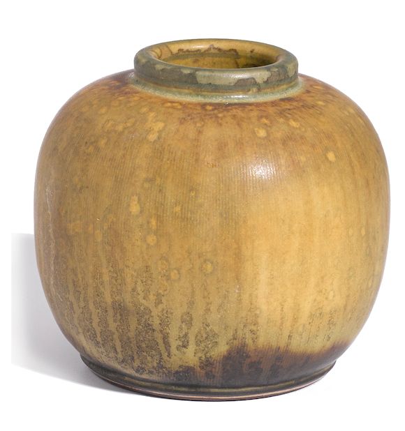 Bonhams : A William Kåge for Gustavsberg Farsta vase