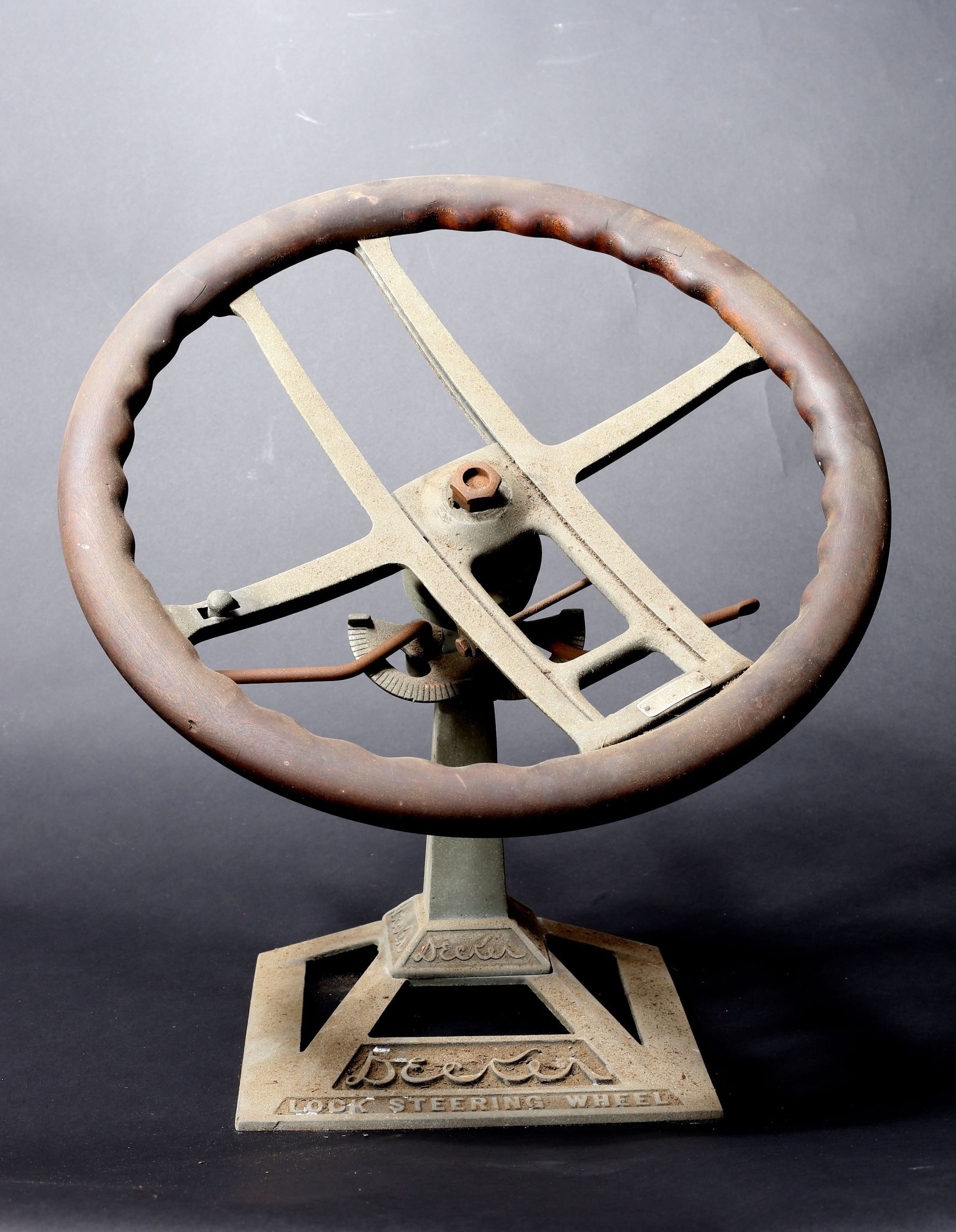 Bonhams Cars : A nice dealership display piece of a Ford Model T 'fat ...