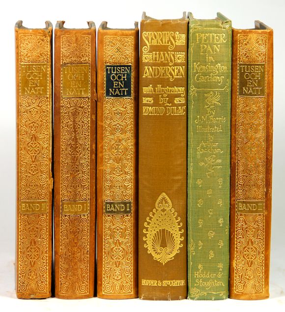 Bonhams : [ILLUSTRATED BOOKS.]