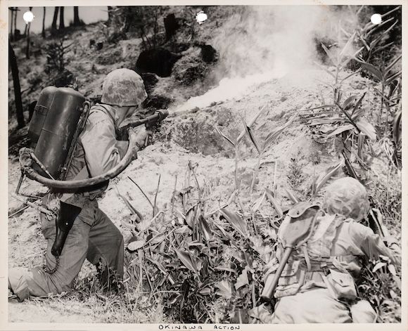 Bonhams : Felix de Weldon (American, 1907-2003); MSgt. Robert H ...