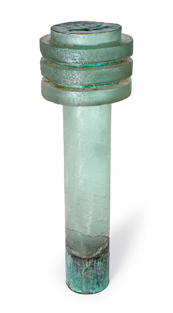 Bonhams : Howard Ben Tré (American, born 1949) Structure #20, 1984